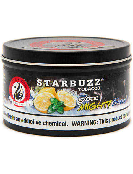 【2022年最新】本格派フレーバーStarbuzz（スターバズ）の厳選17種レビュー - CyberChill