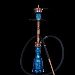 CyberChill Elixir Shisha （rose /blue） エリクサー シーシャ 17点フルスターターセット 初心者から上級者まで - CyberChill