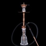 CyberChill Elixir Shisha （rose /clear） エリクサー シーシャ 17点フルスターターセット 初心者から上級者まで - CyberChill